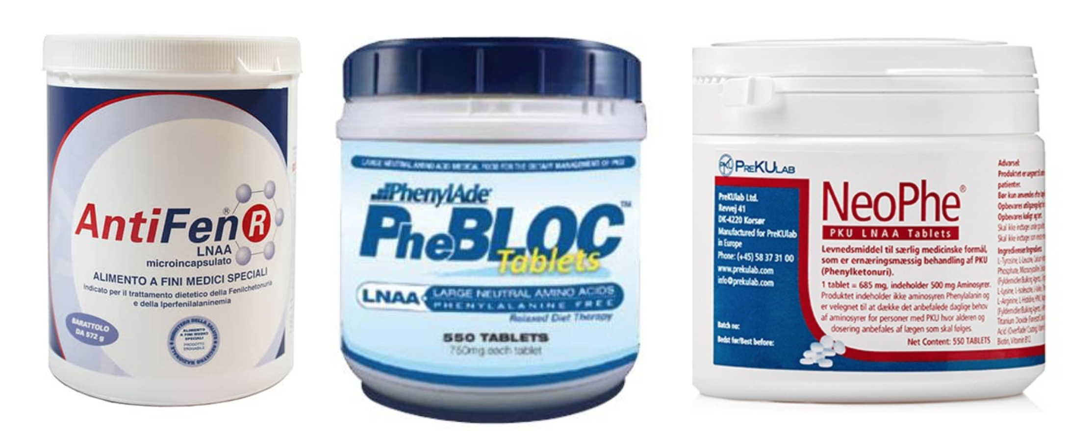 FENİLKETONÜRİ – Çocuk Metabolizma