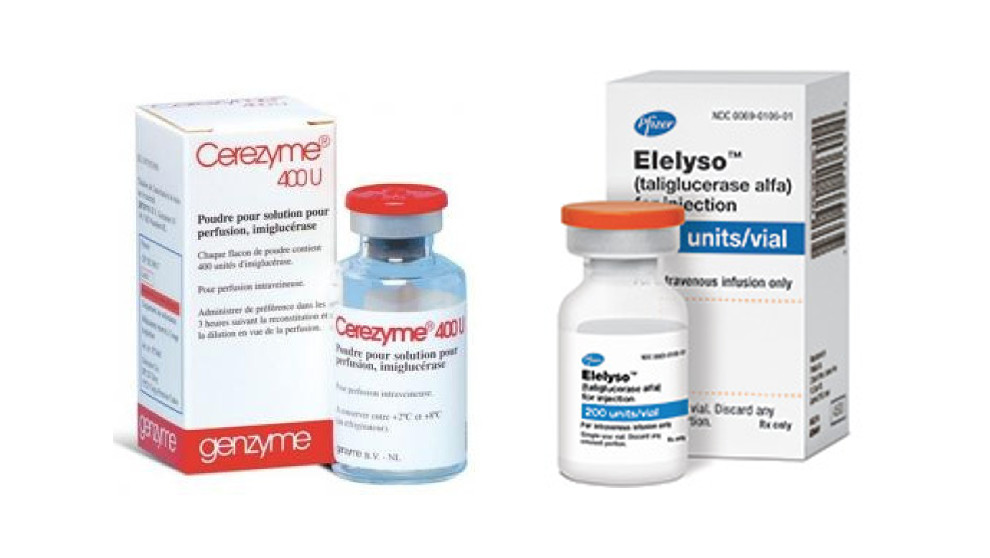 GAUCHER HASTALIĞI – Çocuk Metabolizma